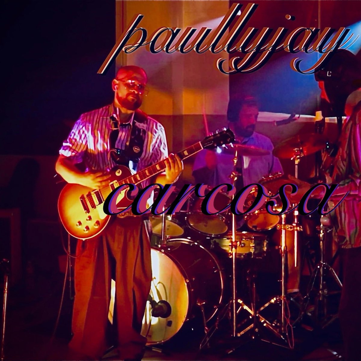 ‎Carcosa (feat. Alex Fisher & Kit Bateman) [Special Version Live From ...