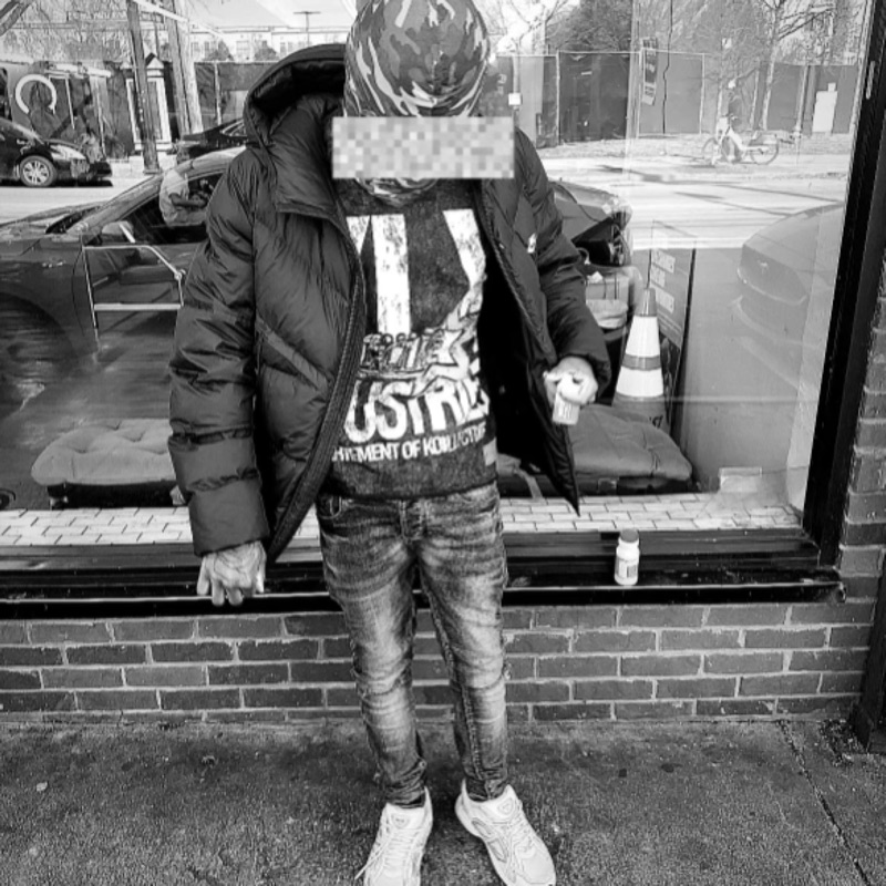 Dream bout hell (feat. Pcf Man Man) - Pcf phew: Song Lyrics, Music ...