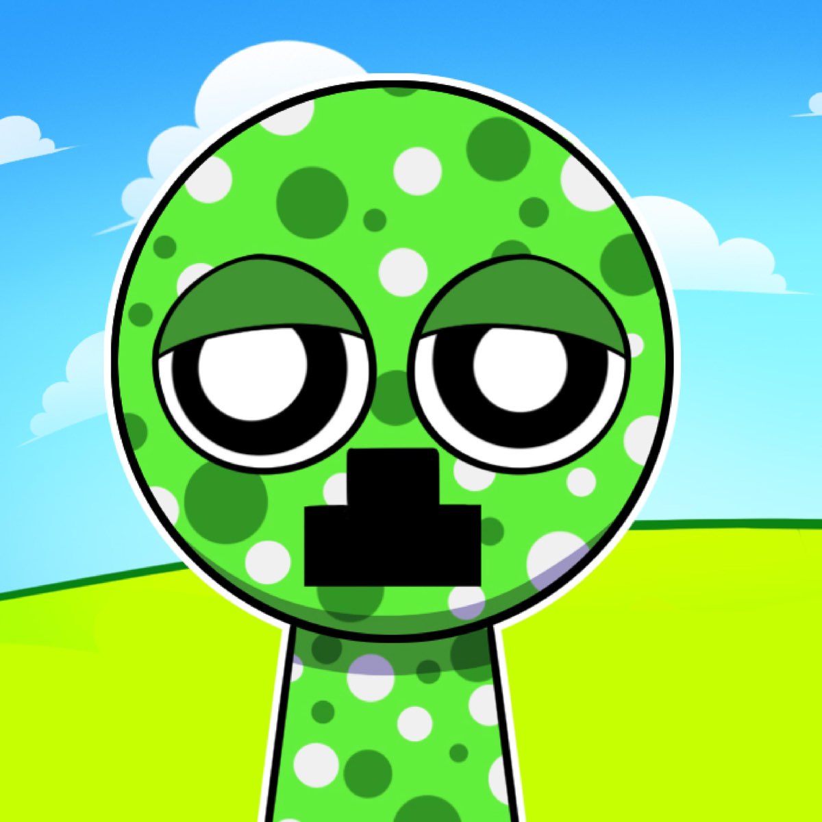 Sprunki Minecraft Song - Single” álbum de BENJIxScarlett en Apple Music