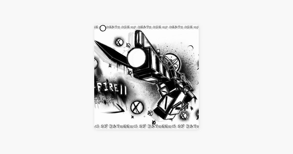 HELLFIRE// (V2) ~ [Deathstar Killdroid chase theme || DIE OF DEATH ...