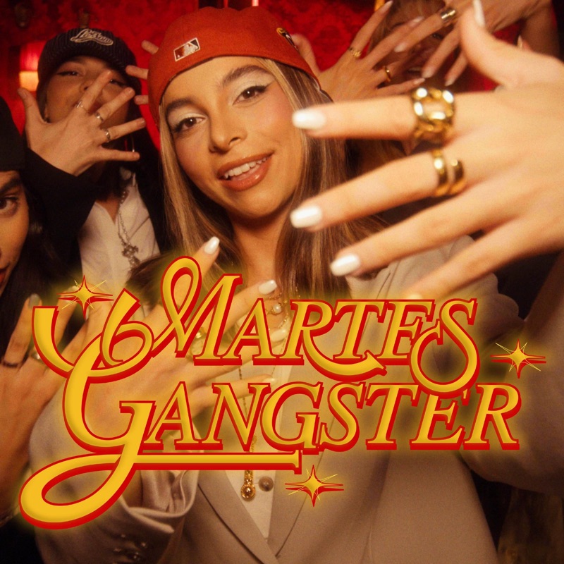 Martes Gangster - clersssss: Song Lyrics, Music Videos & Concerts
