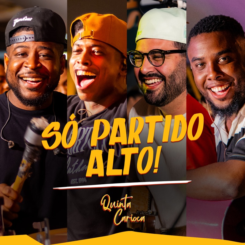 Castelo de Cera / São José de Madureira / Eu Pedi a Deus / Capoeira ...