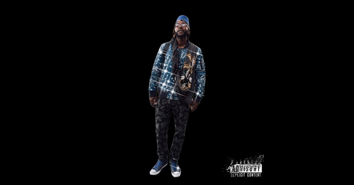 ‎Eye Am - EP – Album von Crip Jesus – Apple Music
