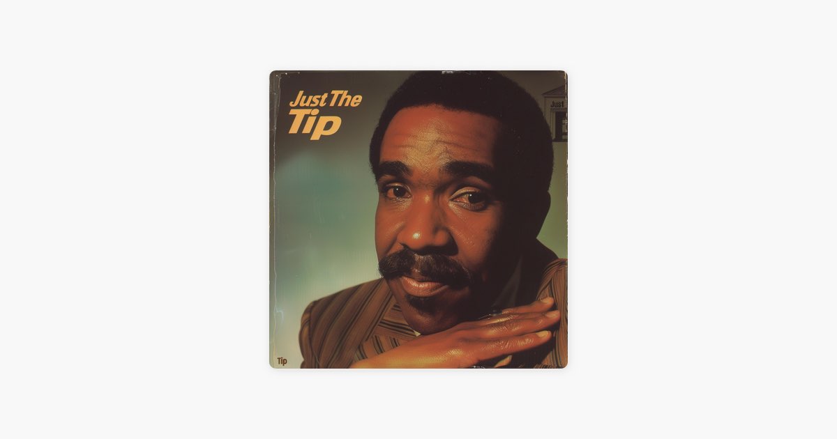 ‎Just The Tip - Lagu oleh King Willonius - Apple Music