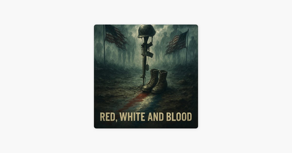 ‎My Circles Cut in Blood (7-10 CAV Tribute) – Song by Warn Torn – Apple ...