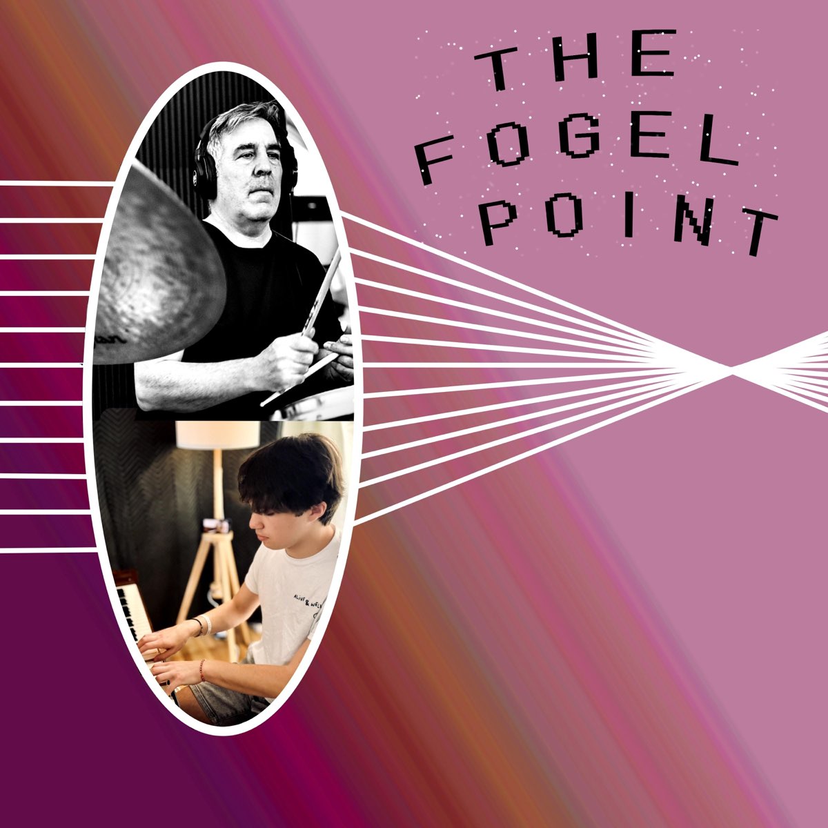 ‎The Fogel Point - Album by Andrew Fogel - Apple Music
