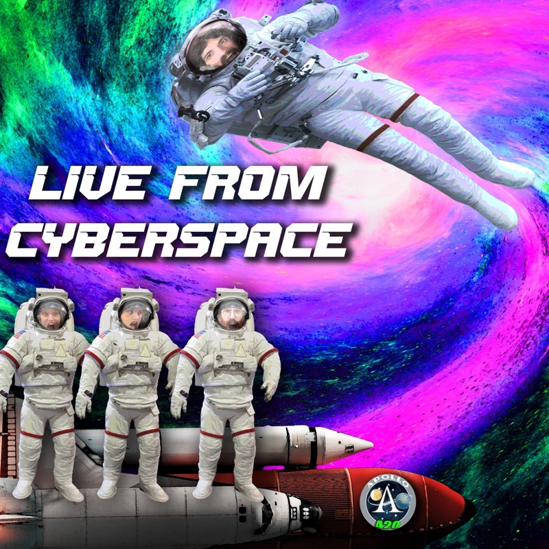 The Search is Over (Live) - Teddy Cosmo: Song Lyrics, Music Videos ...