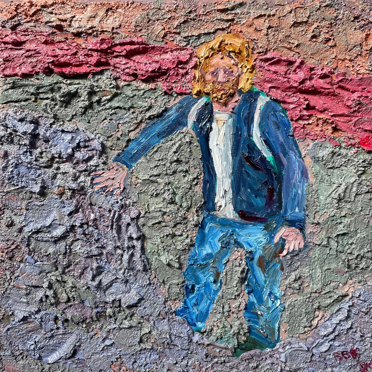 ‎An Odyssey Revisited - Tritagonistのアルバム - Apple Music