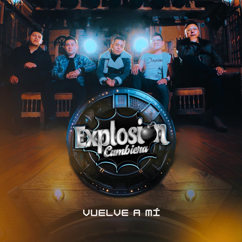 Vuelve a Mí (Coco y El Pacto) - Explosión Cumbiera: Song Lyrics, Music Videos & Concerts