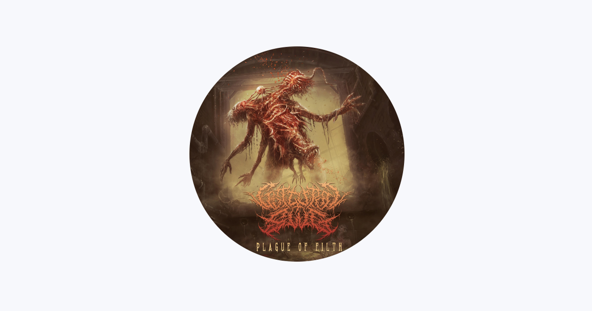‎Guttural Slug — Apple Music