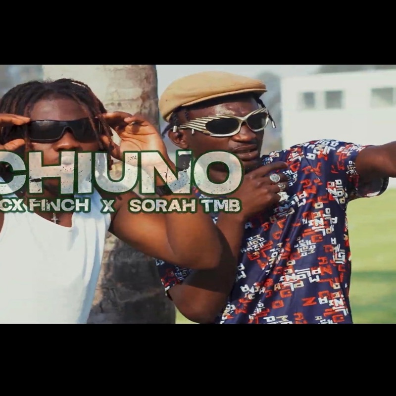 Chiuno (feat. Sorah Tmb) - Mcx Finch: Song Lyrics, Music Videos & Concerts