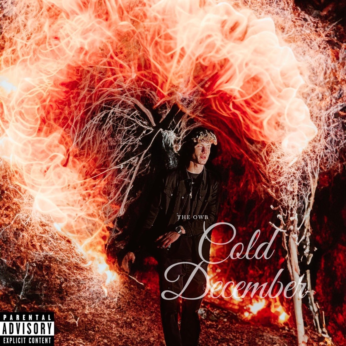 ‎Cold December - Single - Album by The OWB - Apple Music