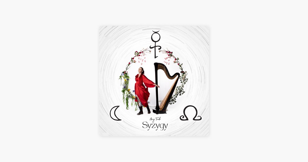‎Syzygy - Single - Amy Turkのアルバム - Apple Music