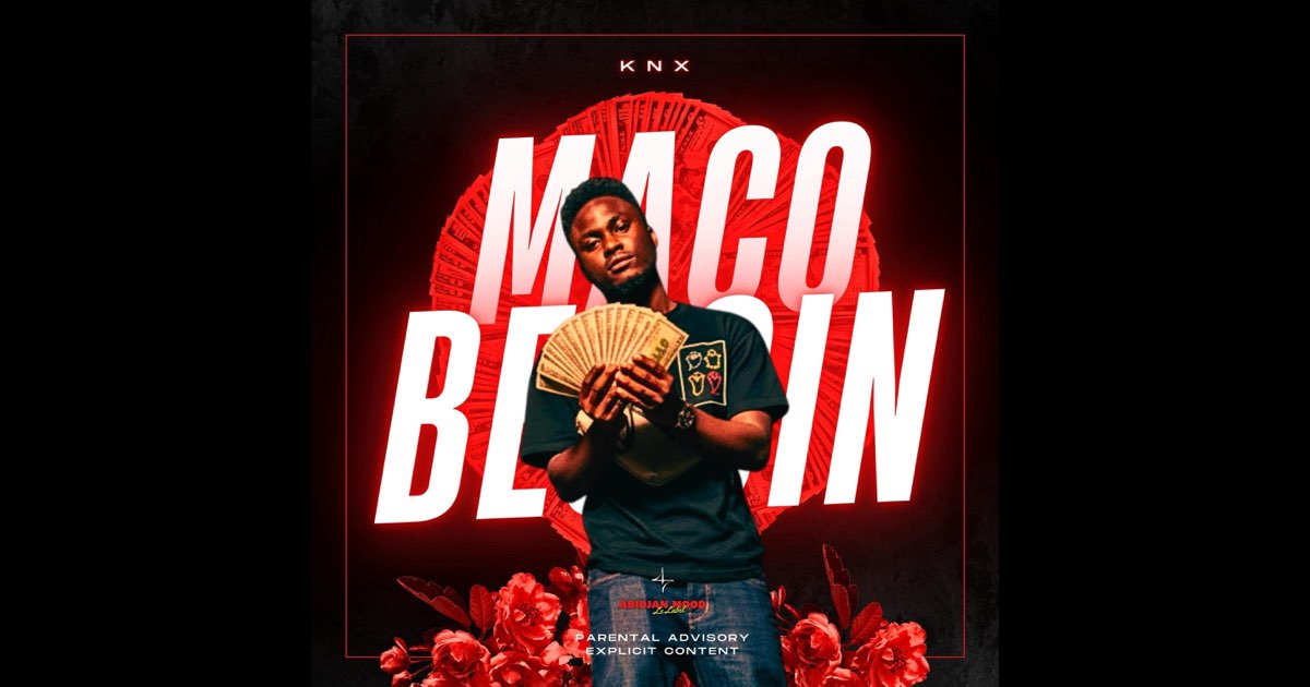 ‎Maco Besoin - Single - KNXのアルバム - Apple Music