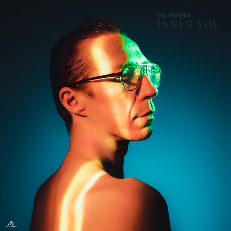 Inner You - Music Video by Mr. Pepper - Shazam