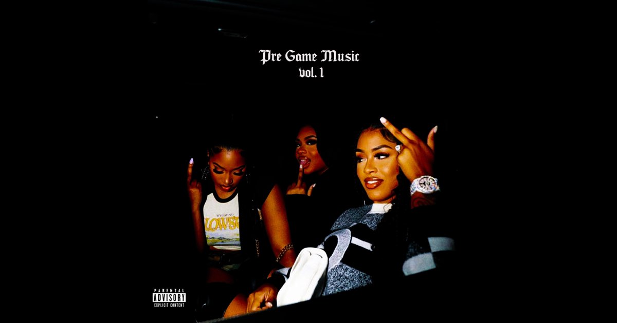 ‎Pre Game Music vol. 1 - Album by Chris E Bandz - Apple Music