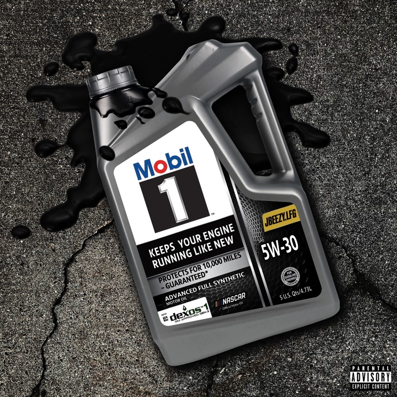mobil 1 - Jbeezy.Lfg: Song Lyrics, Music Videos & Concerts