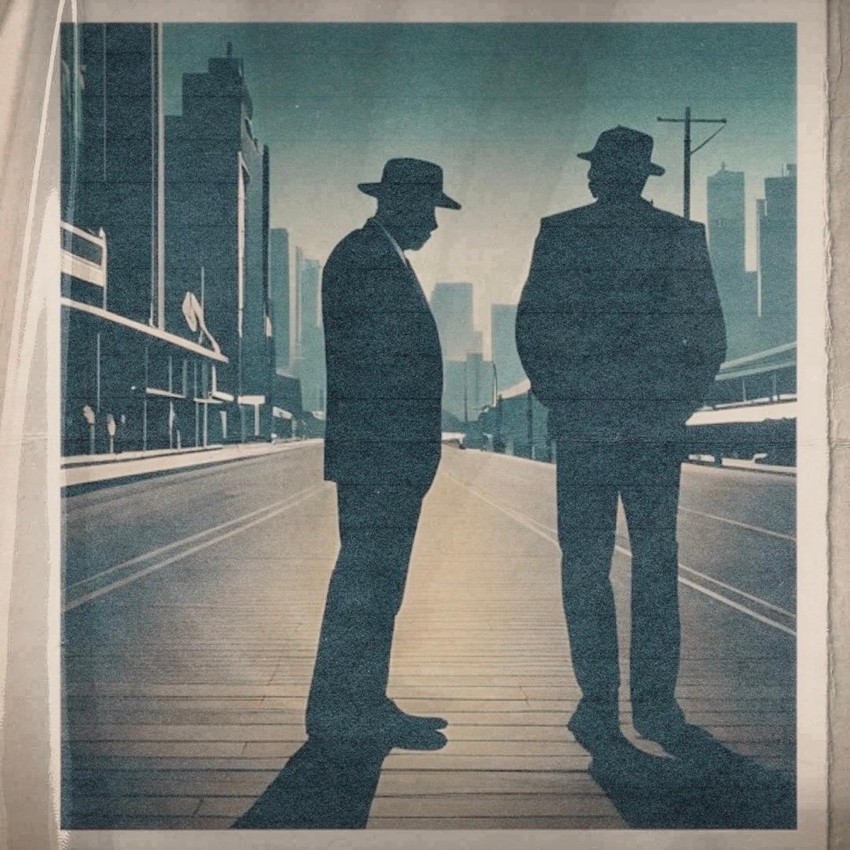 ‎Good Old Days - Single - Album by Alpech - Apple Music