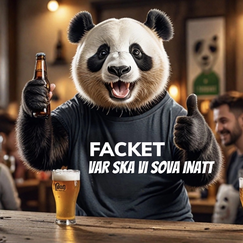 VART SKA VI SOVA INATT - Facket: Song Lyrics, Music Videos & Concerts