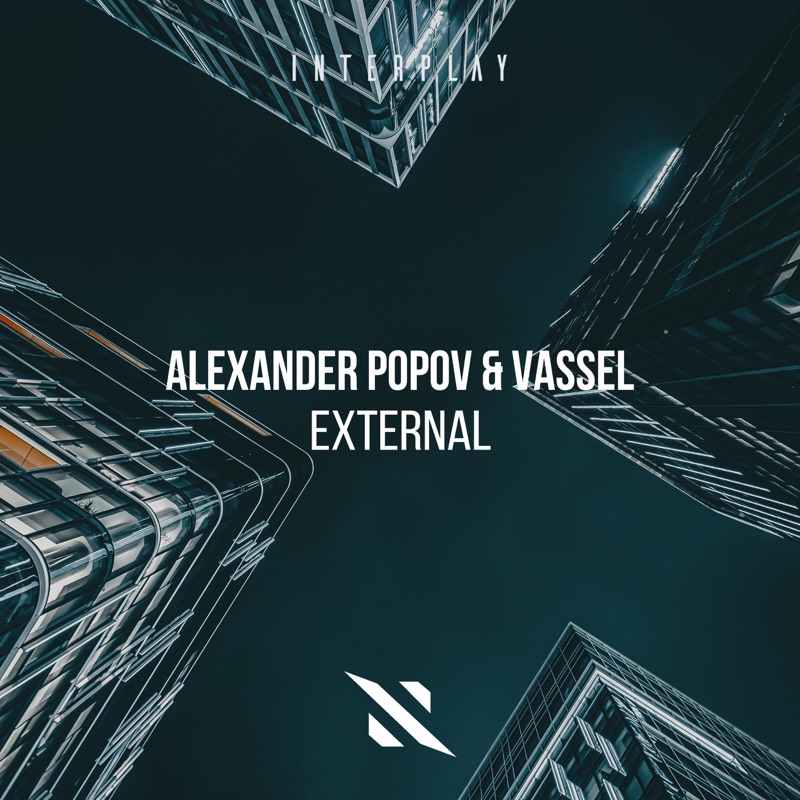 External (Vassel Mix) - Alexander Popov & Vassel: Song Lyrics, Music ...