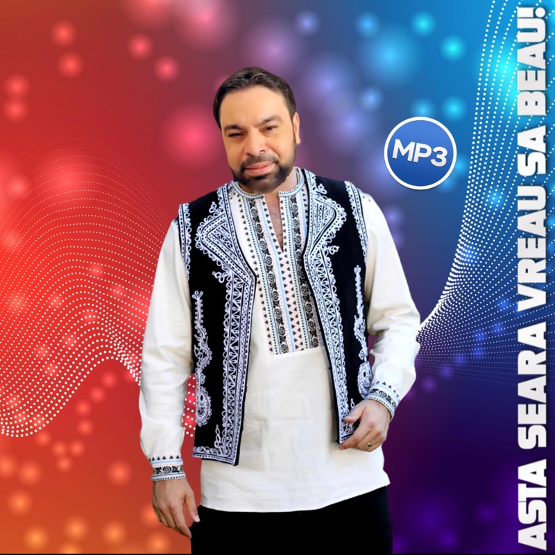 ASTA SEARA VREAU SA BEAU (feat. Alexandra Shykk) - Mynele Events: Song ...