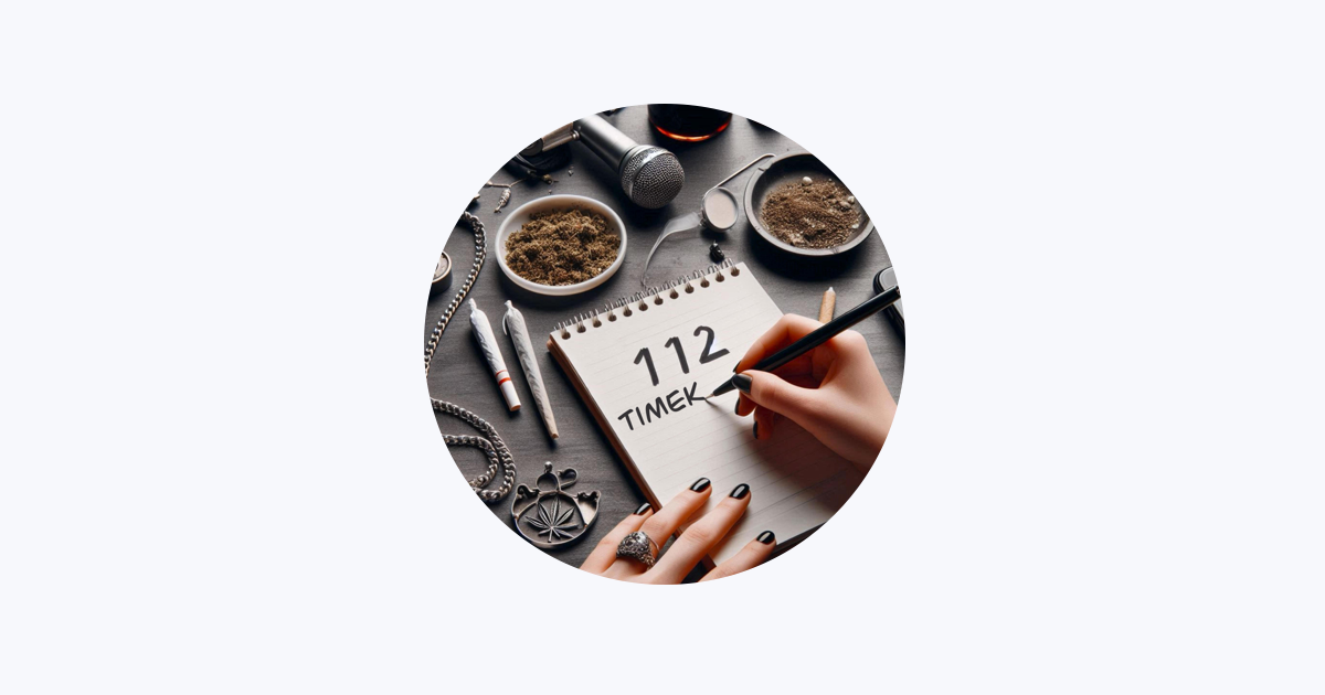 ‎TimeK - Apple Music