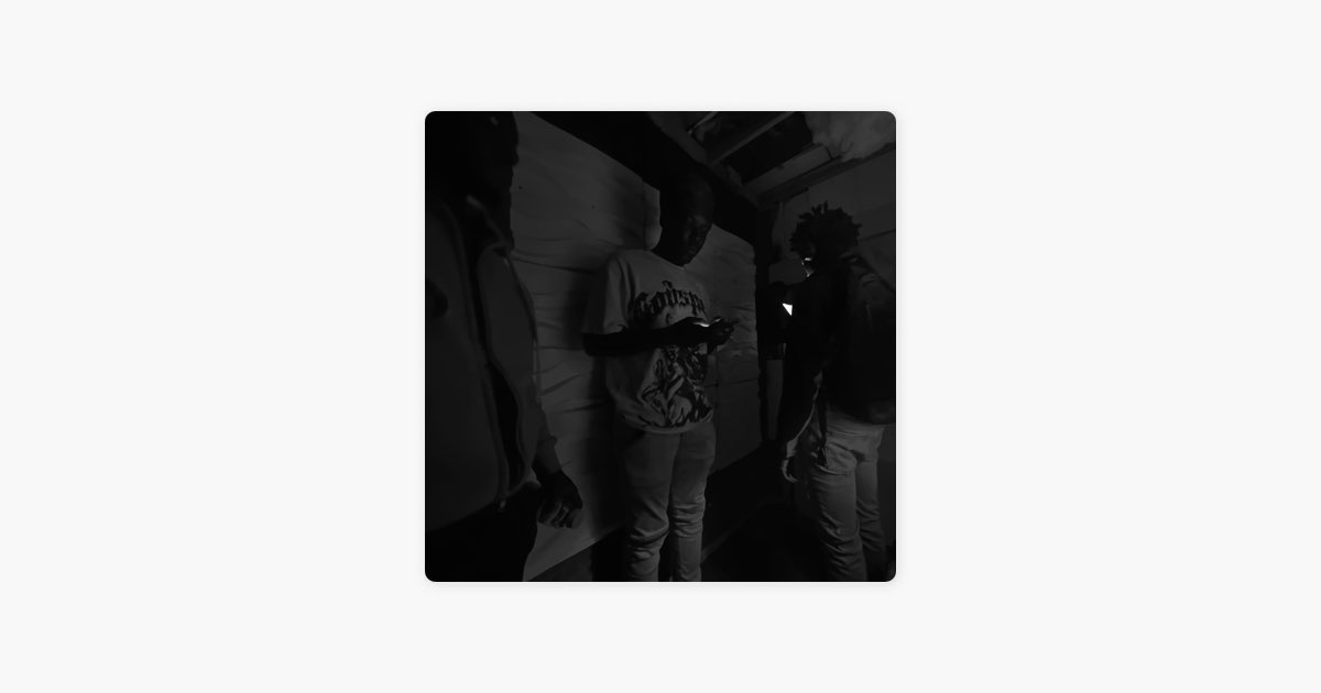 ‎Hoochie Coochie (feat. Baby Slime & ChaseGangGeneral) [Remix] - Song ...