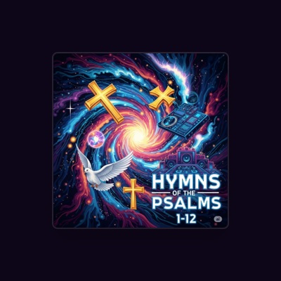 Harrison Alley - Shazam