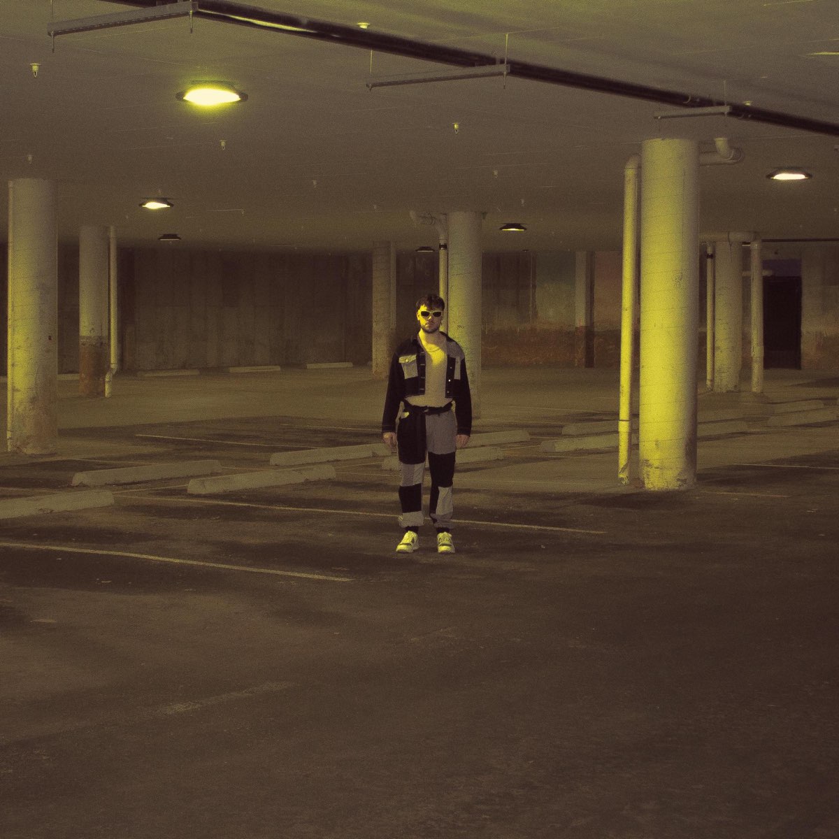 ‎Aftermath - Album by J.Dupont - Apple Music