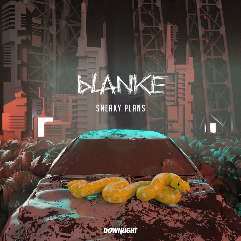 Rush - Blanke & Holly: Song Lyrics, Music Videos & Concerts