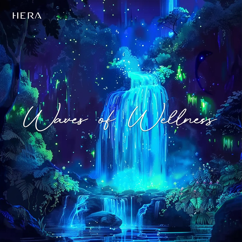 Ethereal Waves - Hera: Song Lyrics, Music Videos & Concerts