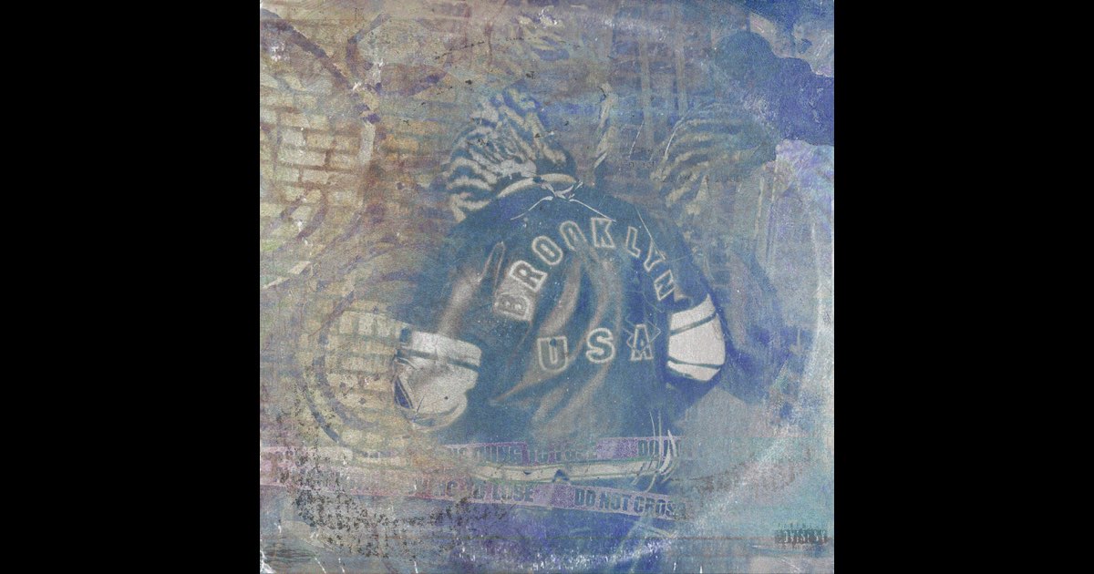 ‎Pardon Me - Single - Album by Joey Bada$$ - Apple Music