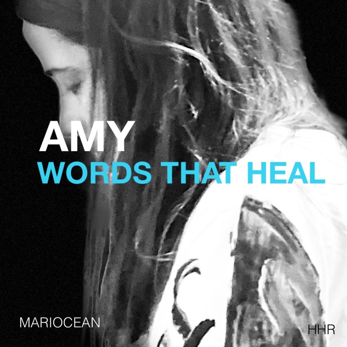 ‎AMY (WORDS THAT HEAL) - Album by MARIOCEAN - Apple Music
