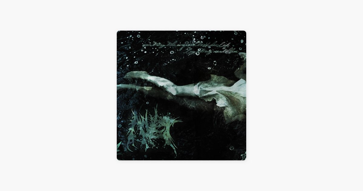 ‎Don't Say The Anguish Took Her Life - Song by Amulet - Apple Music