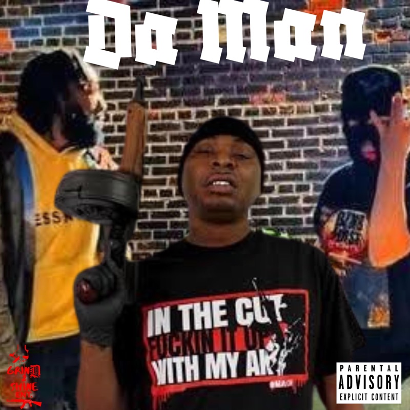 Da Man (feat. Mac Mall & Dopey Cash) - Matteocci Tha Don: Song Lyrics ...