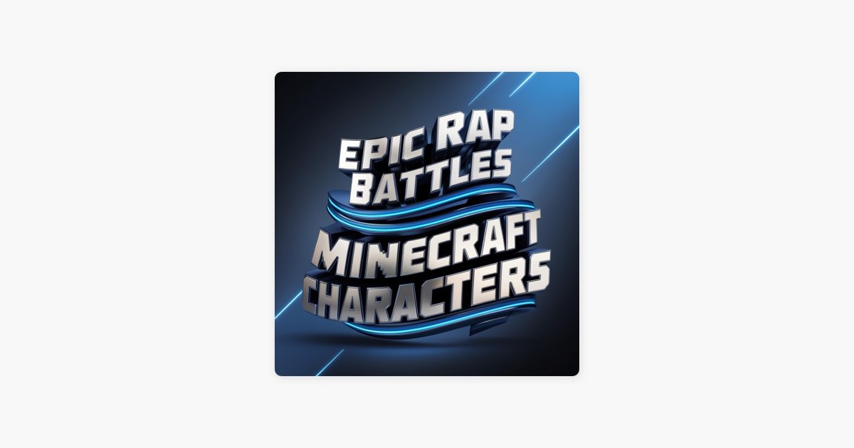 ‎PIGLIN MINECRAFT – Song by Epic Rap Battles – Apple Music
