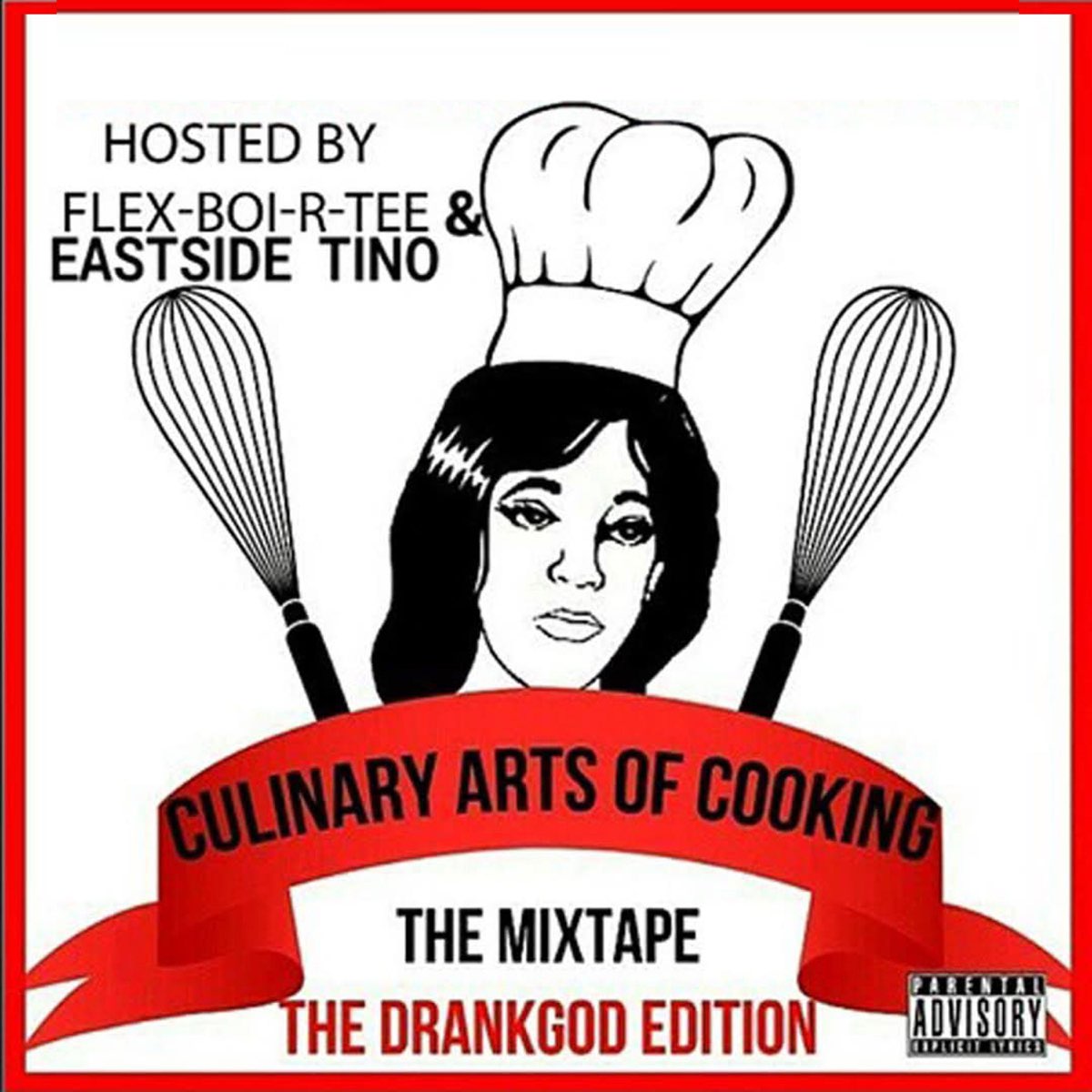 ‎Culinary Arts Of Cooking (feat. Linda G Allstars & Flexing Twon ...