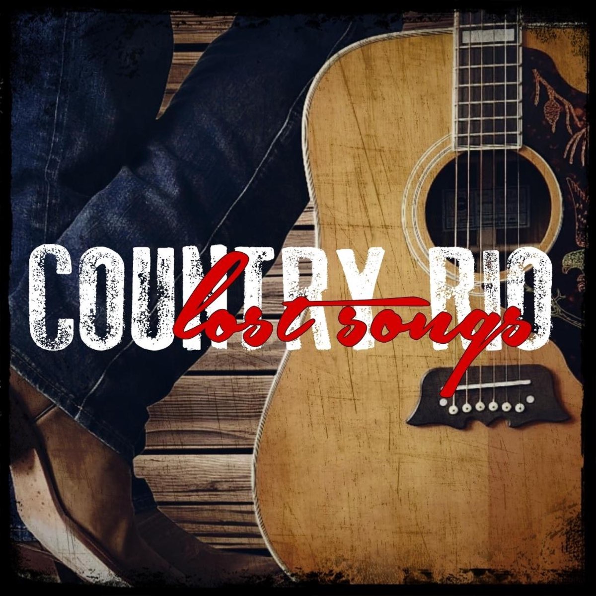 ‎Lost Songs - Album by COUNTRY RIO - Apple Music