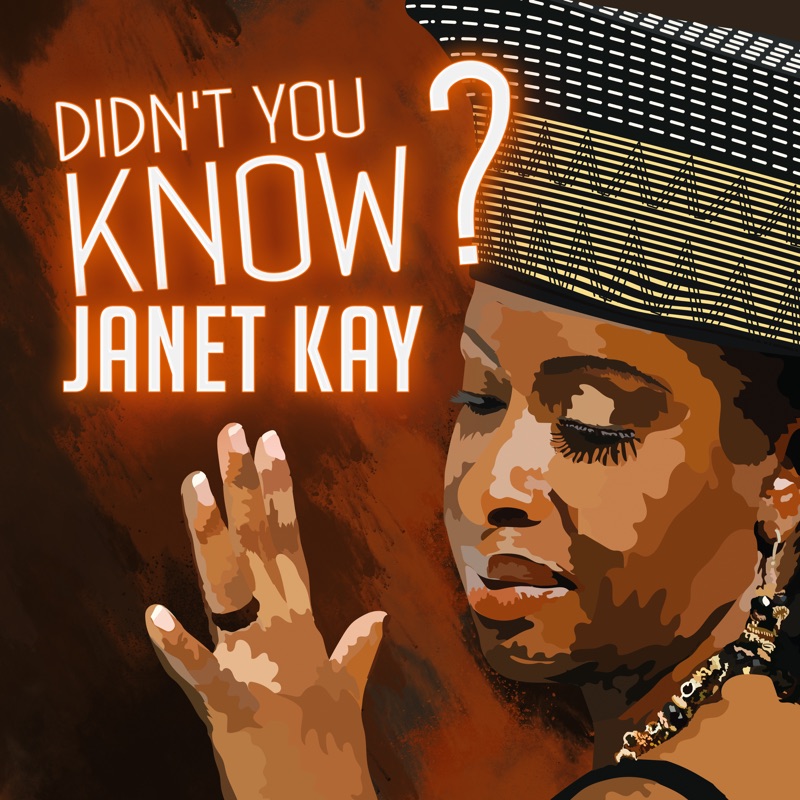 Love Is the Key - Janet Kay: Song Lyrics, Music Videos & Concerts