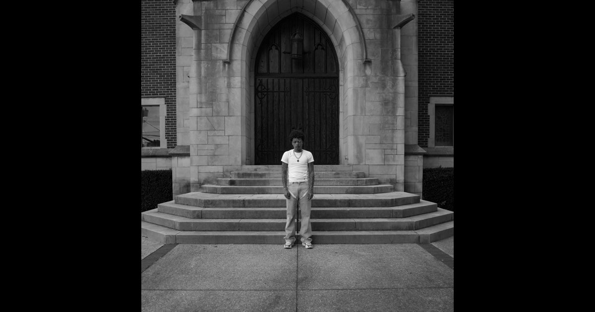 Hear My Cry》- Luhh Dyl的专辑 - Apple Music
