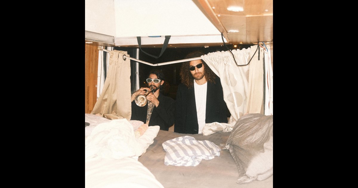 ‎JAZZLE - Single - Album by MERTVIY ORGAN & AZIDO - Apple Music