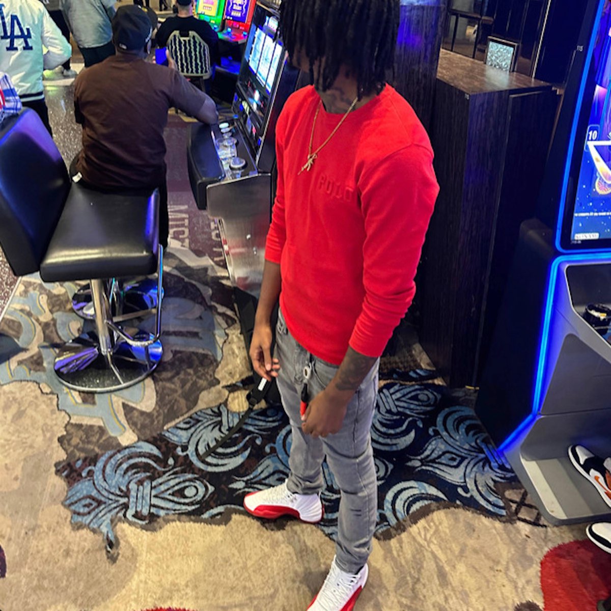 ‎Time a Tell - Album by Flexxer - Apple Music