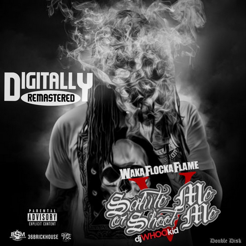 Dem Skrapz (feat. Future) - Waka Flocka Flame: Song Lyrics, Music ...