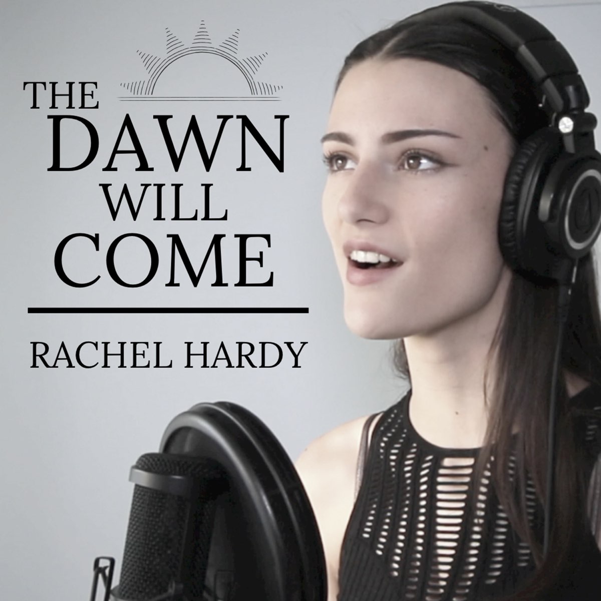 The Dawn Will Come - Single” álbum de Rachel Hardy en Apple Music