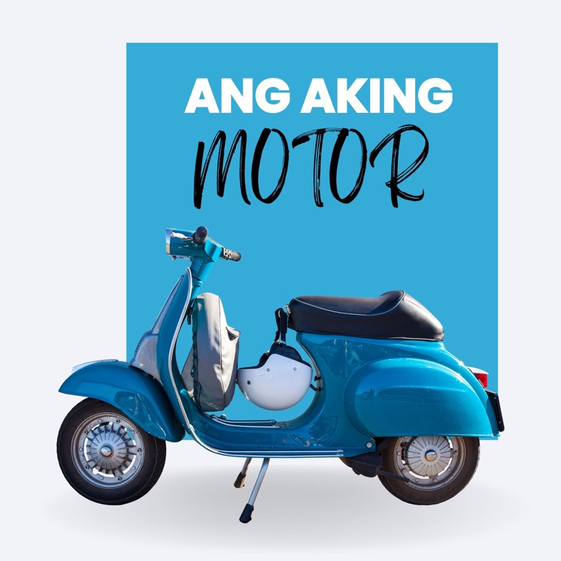 ANG AKING MOTOR - Oliver Narag: Song Lyrics, Music Videos & Concerts