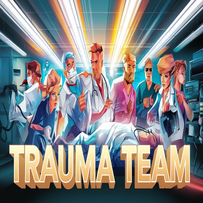 Trauma Team 2 - dratef: Song Lyrics, Music Videos & Concerts
