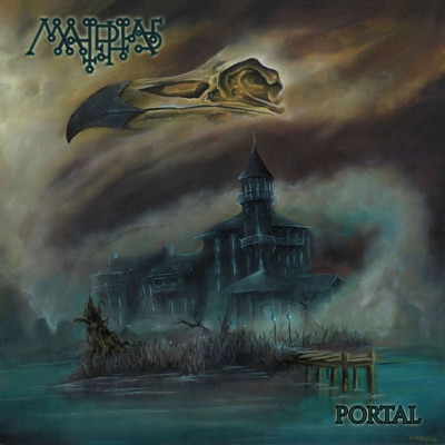 Portal - album by Malphas