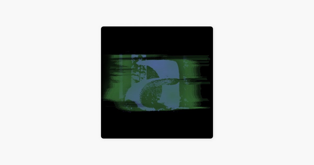 ‎Fluoride Stare - Song by Kaleidoscope Crux - Apple Music