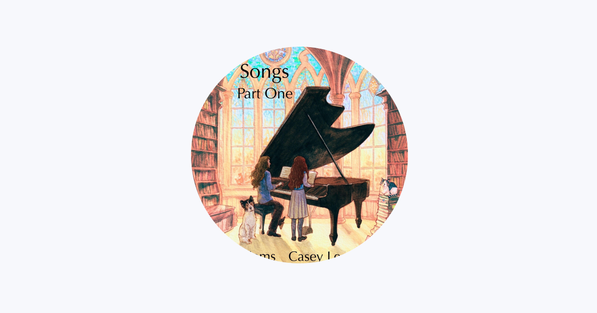 ‎Jeff Williams - Apple Music