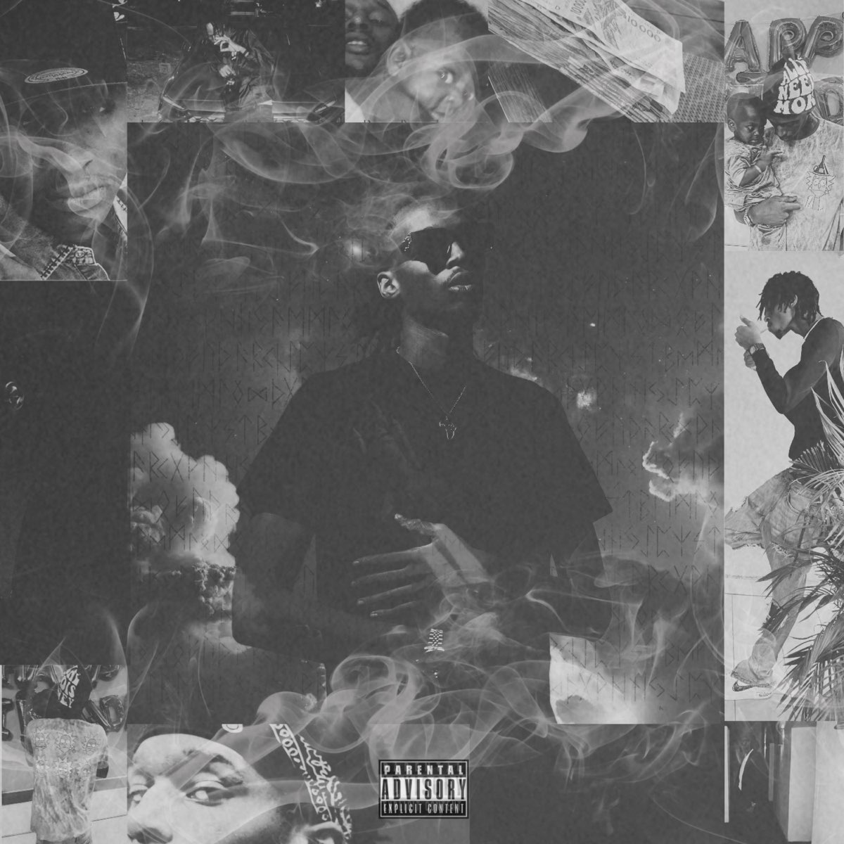 ‎Smoke Szn II - Album by Mvkiavel - Apple Music
